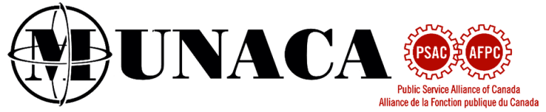 MUNACA – McGill University Non-Academic Certified Association