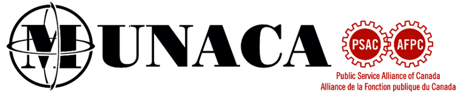 MUNACA – McGill University Non-Academic Certified Association