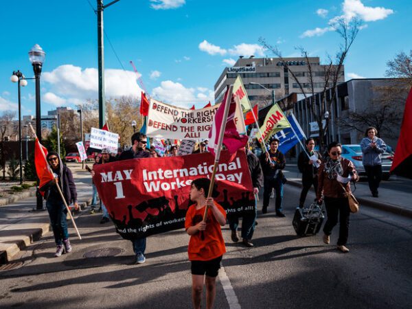 MUNACA - McGill University Non-Academic Certified Association