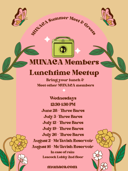 MUNACA - McGill University Non-Academic Certified Association