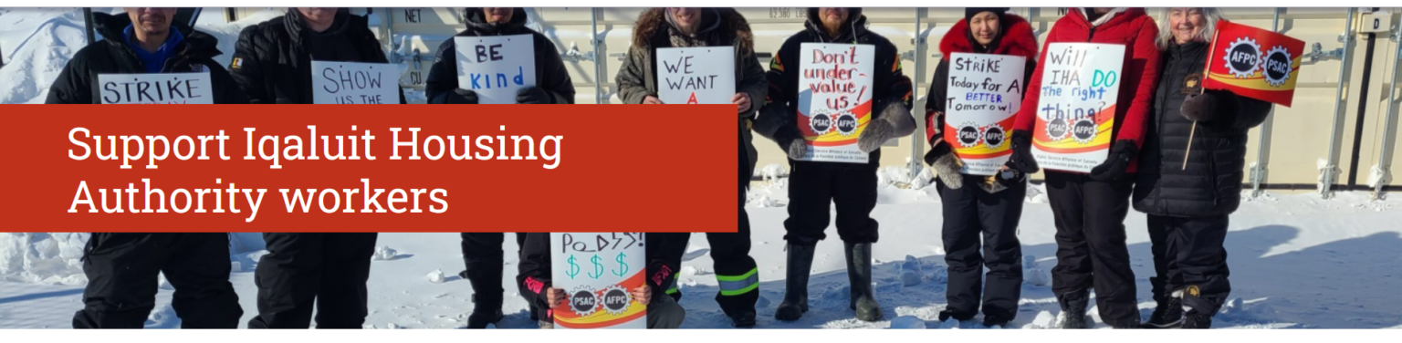 MUNACA - McGill University Non-Academic Certified Association